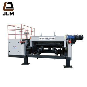 Buy High Match 4 Feet Wood Debarker Machine For Plywood from Linyi ...