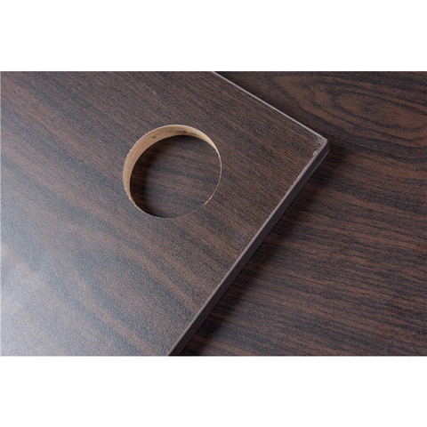 Buy High Pressure Laminate With High Gloss Uv Coating / Hpl Phenolic ...