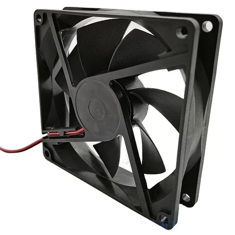 Buy High Speed Axial Flow Cooling Fan * New Original 92*92*25 Mm Stock ...