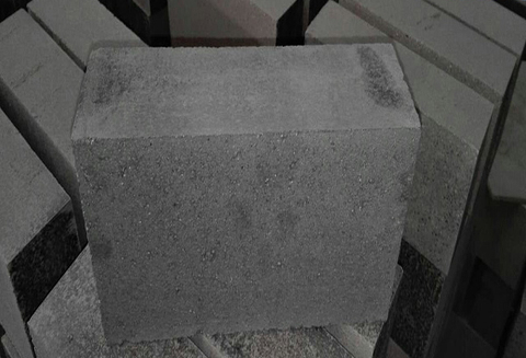 Buy High Temperature Insulation Silicon Carbide Brick Good Resistance ...