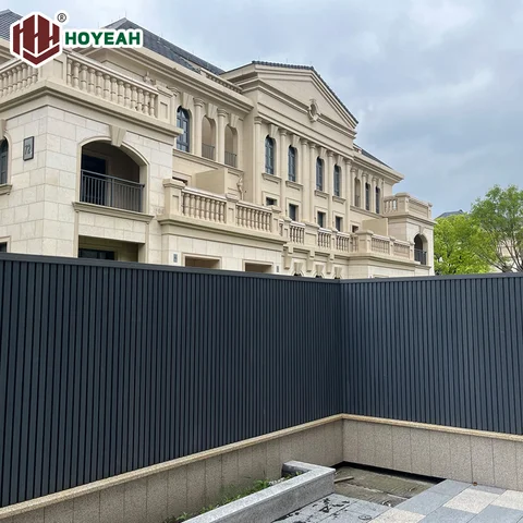 Buy Hoyeah Wpc 21926 Wpc Wall Cladding Co-extruded Exterior Wallboard ...