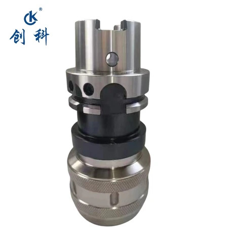 Buy Hsk 63 Tool Holders Spindle Hsk 63 F Tool Holder Er Collet Chuck ...