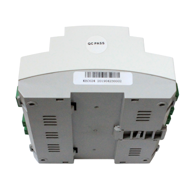 Buy Hvac System Air Conditioning Din Rail Mounted Ddc Controller from ...