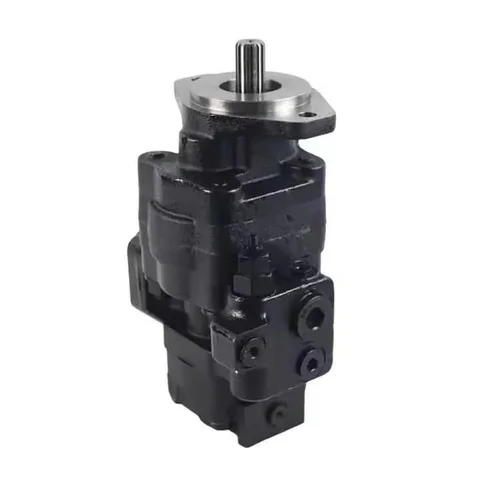 Buy Hydraulic Pump At331223 For John Deere 310sk 315sk 325j 325k 325sk ...