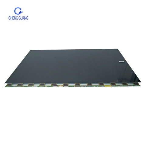 Buy 50inch Curved Tv Screen Replacement Screen Boe Open Cell For ...