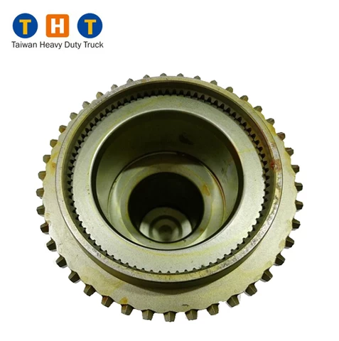 Buy Input Shaft Me639944 Truck Parts Transmission Gear 29t*20t*13t from ...