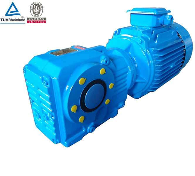 Buy K Series Transmission Gearbox Motor Speed Reducer Gearbox Speed ...