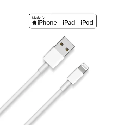 Buy Keli Data Cable Fast Charging Type-c Mfi For Iphone 12 13 14 Pro ...