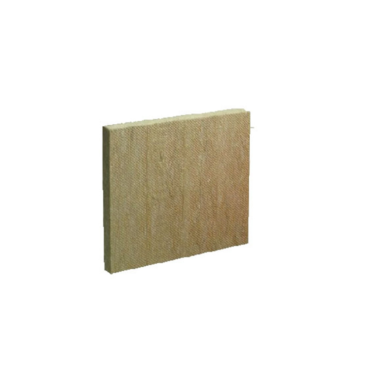 Buy 50kg/m3 80kg/m3 Fibrex Mineral Wool Slab Rock Wool Fireproof ...
