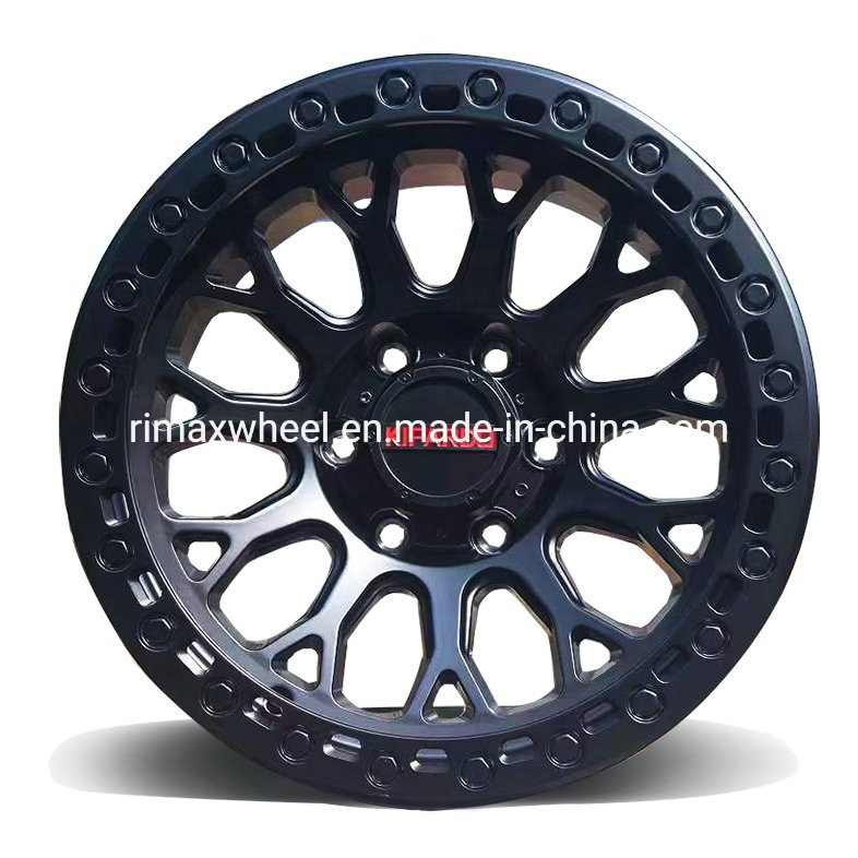 Buy Kipardo New Design High Performance Jwl Tuv Certificated 17x9 6x139 ...