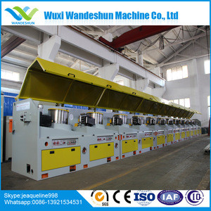 Buy Koch Wire Drawing Machine/wire Drawing Equipment from Wuxi ...