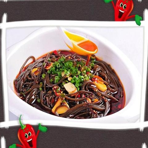 Buy Korean Red Chili Flakes, Hot Pepper, Chili Coarse Powder & Flakes ...