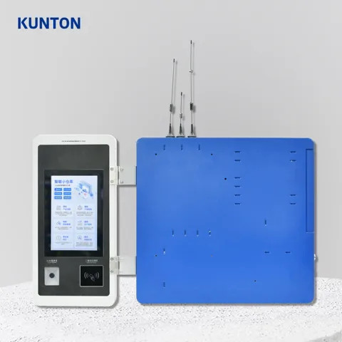 Buy Kt-minictrl-f Industrial Vending Machine Host Factory Material ...