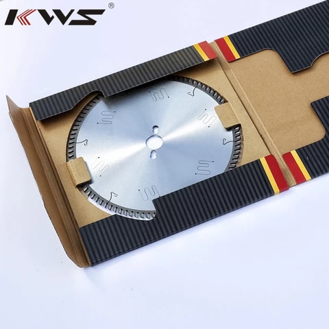 Buy Kws Tct Carbide Tipped Circular Saw Blade 300 Mm 96 T Atb Tcg For ...