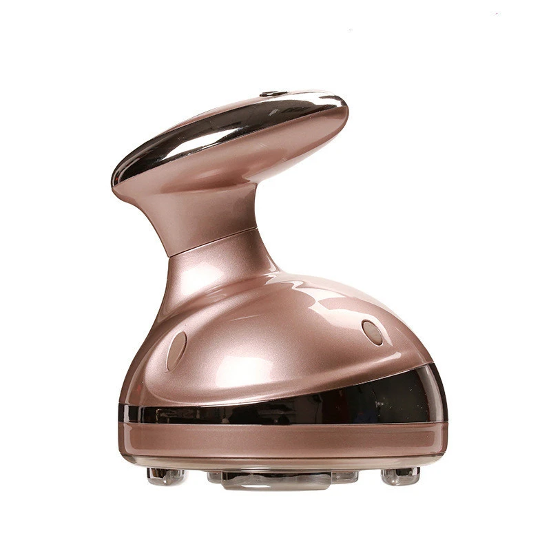 Buy Led Ultrasonic Cavitation Rf Body Slimming Machine Fat Burner Rf ...