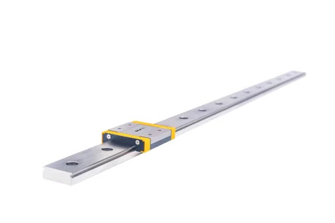 Buy Linear Guide Rail Block Linear Guideways Runner Block Slide Block ...