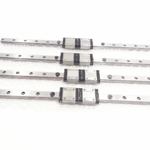 Buy Linear Guideway Discount Xyz Guide Linear Guide Transmission For Xy ...