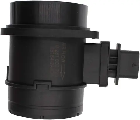 Buy Maf Mass Air Flow Sensor Meter For Hyundai Accent Getz I10 I20 I30 ...
