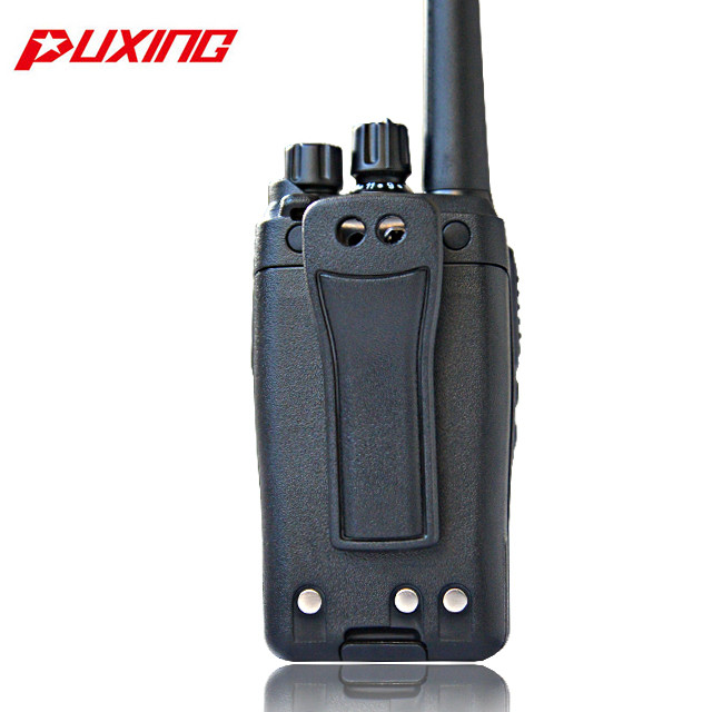 Buy Military Long Range Two Way Waterproof Walkie Talkie Vhf Hunting ...