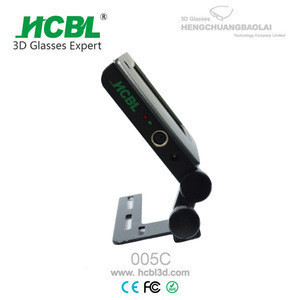 Buy Mini Polarization Modulator For 3d Home Theatre Passive 3d Systems ...