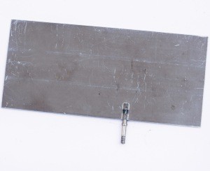 Buy Mmo Cathodic Protection For Production Of Copper Nickel Iron Metal ...