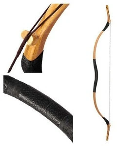 Buy Mongol Bow For Shooting from Fuyang Yanghong Leather Sales Co., Ltd ...