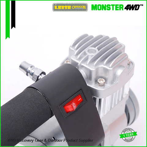 Buy Monster4wd 4x4 Double Cylinder 150l Air Compressor from Ningbo ...