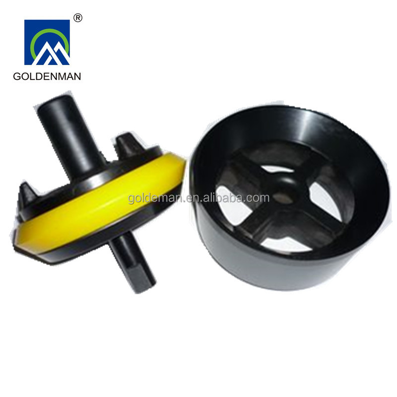 Buy Mud Pump Valve Insert Mud Pump Valve Assembly Gardner Denver Mud ...