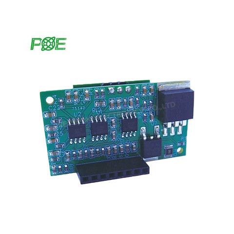 Buy Multilayer Pcba Printed Circuit Prototype Board Pcb Factory In ...