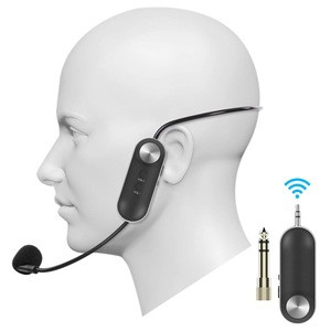 Buy New Arrivals Products Wireless Mini Microphone System For For ...