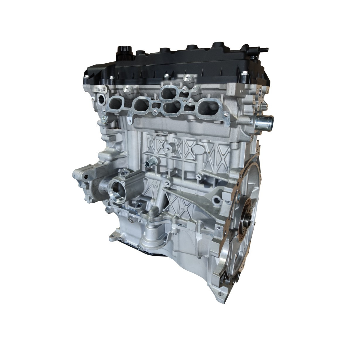 Buy New Chana 4g15 4500 Engine Long Block Motor For Chana from Shenyang ...