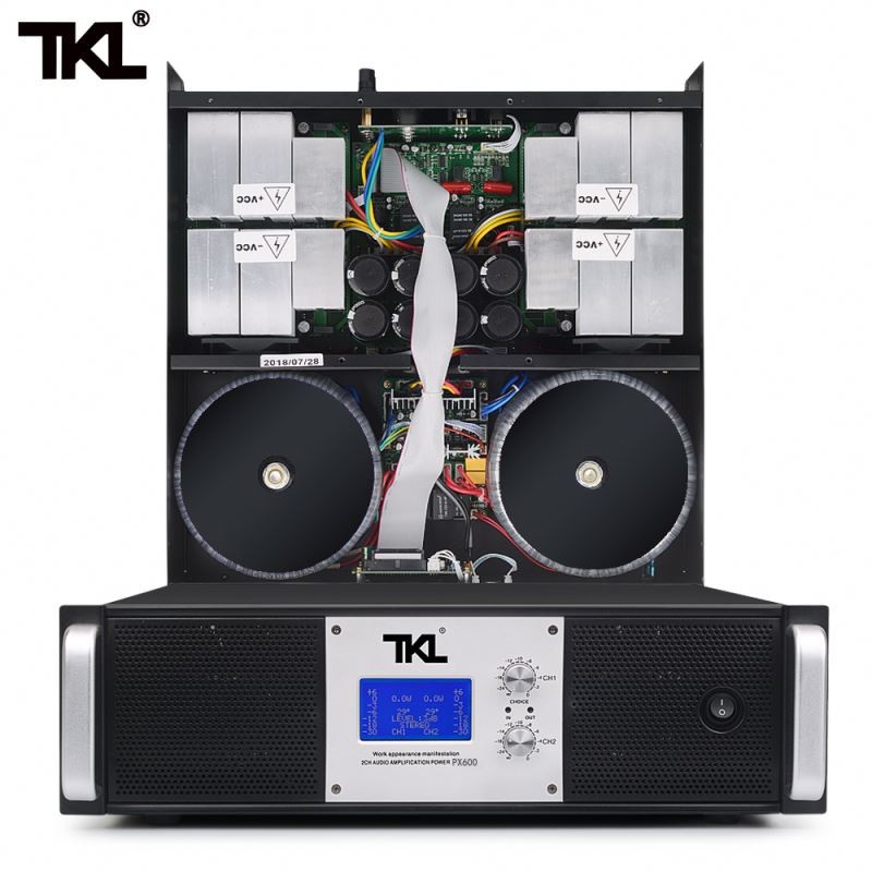 Buy New Design Amplifier Power With Great Price from Enping Belles ...