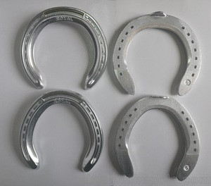 Buy New Design Oem Wholesale Forged Cast Iron Horse Racing Shoes ...