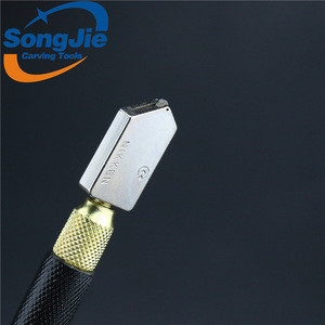 Buy Nikken Glass Cutter Pen Cutting Ceramics Cutting Glasses from ...
