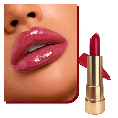 Buy Odm Oem Wholesale Organic Soothing Hydrating Shine Finish Lip Tint ...