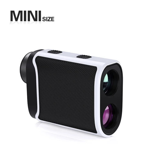 Buy Oem Mini Rangefinder 1000m Laser Distance Meter Golf Range Finder ...