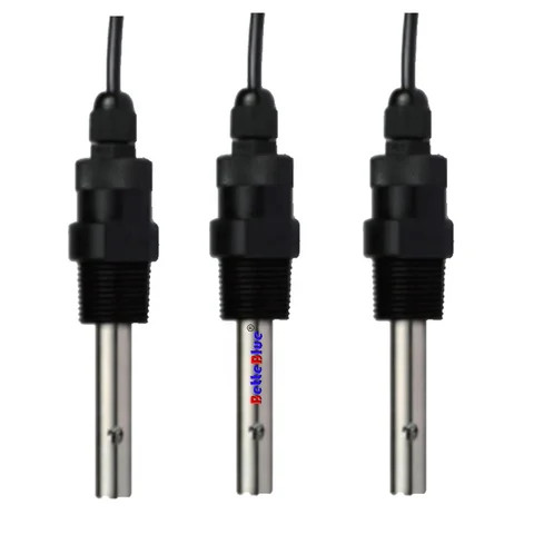 Buy Online Electric Conductivity Probe Ec Electrode Rs485 Water ...