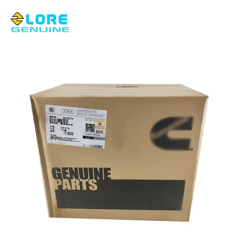 Buy Original Engine Diesel High Pressure Fuel Pump 3417677 Qsm11 Ism ...