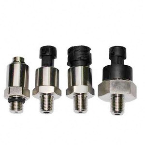 Buy Piezoelectric Vacuum 300 Bar Pressure Sensor from Shanghai Sun ...