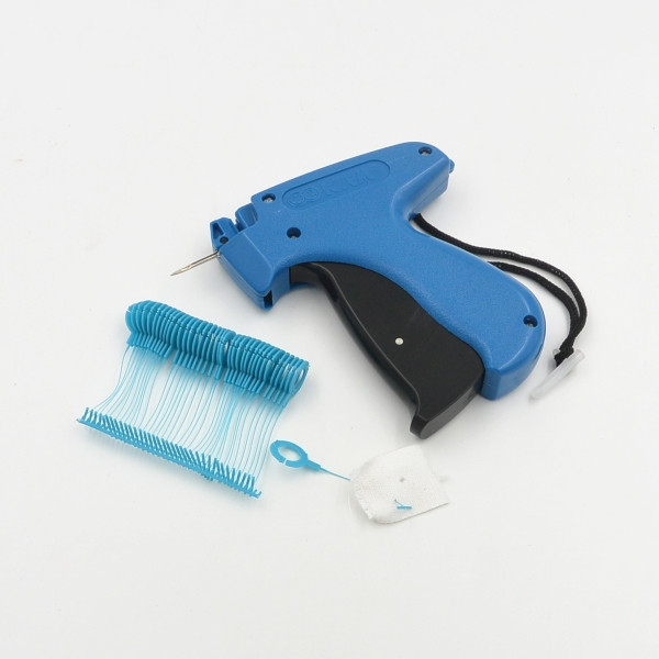Buy Plastic Fasteners For Tagging Guns Kam Tags Gun Clothes Tagging Gun ...