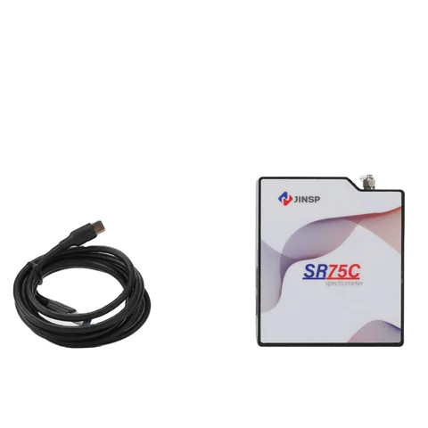 Buy Portable Multiparameter Coms Detector Optical Fiber Spectrometer ...