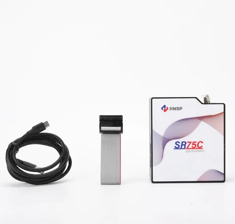 Buy Portable Raman Spectrometer Handheld Miniature Spectrometer from ...