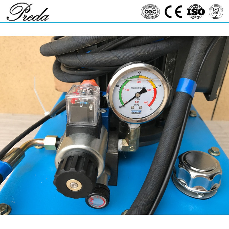 Buy Portable Riveting Machine Hydraulic Rivets Pressing Machine from ...