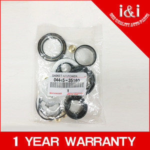 Buy Power Steering Repair Kit 04445-35180 For Toyot A Hilux Rzn16 from ...