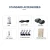 Buy Professional Intermediate Frequency Electrotherapy Physiotherapy ...