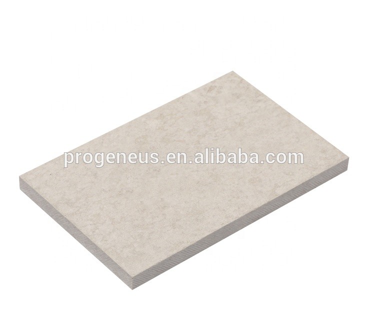 Buy Progeneus Compressed Cellulose Fiber Cement Panel 9mm from Hangzhou ...