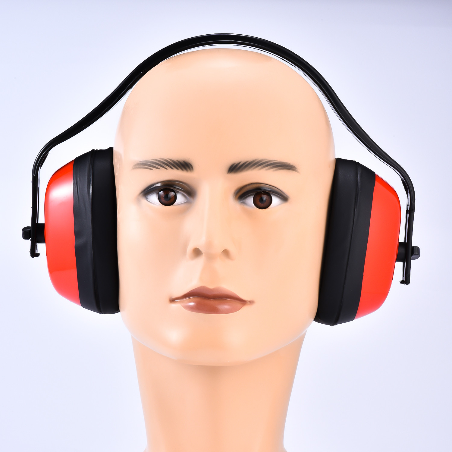 Buy Protect Hearing Sound Proof Safety Ear Muff from Shanghai Langfeng ...
