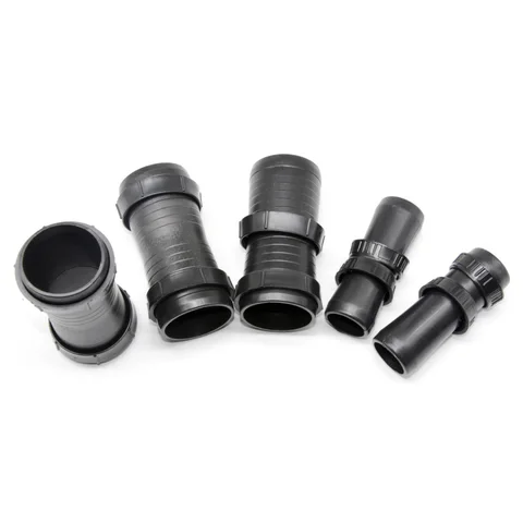 Buy Rain Pipe Connector Offtake Valve 28mm 32mm Rain Spray Tape Rain ...