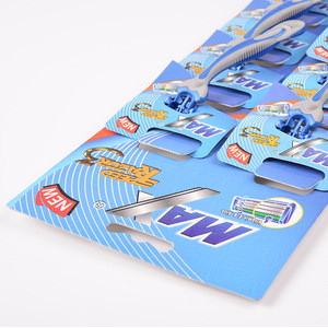 Buy Razor Factory Triple Disposable Blade from Jiangsu Liyu Razor Co ...