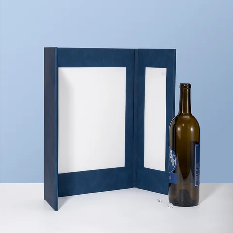 Buy Rechargeable Led Menu Covers Holder For Restaurant A4 Menu Cover ...